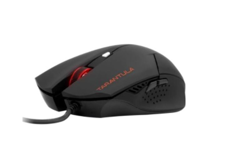 Kit Gamer Teclado Jeway k 21 -Mouse Gamer 2000 Dpi Spider Tarântula ...