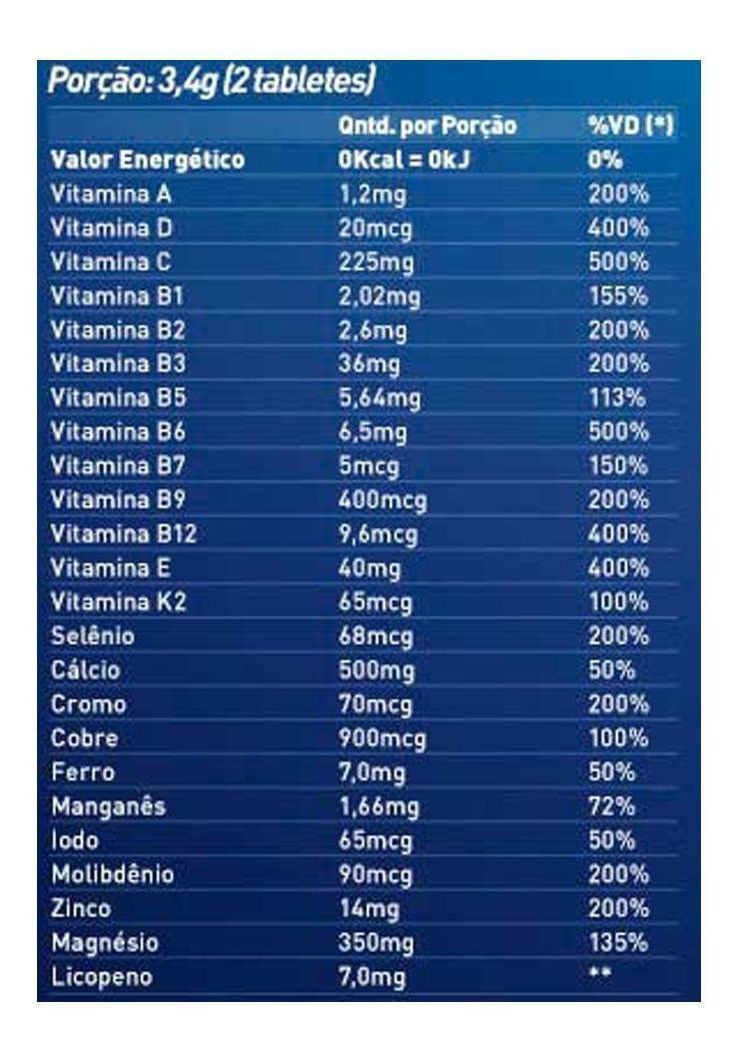 TRUE MULTI-MEN 90 TABLETS - TRUE SOURCE - C&B NUTRITION TRUE MULTI-MEN 90 TABLETS - TRUE SOURCE - C&B NUTRITION