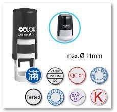 Carimbo Colop R12 Printer - Carimbos Campinas