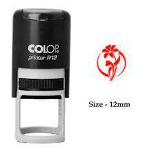 Carimbo Colop R12 Printer - Carimbos Campinas