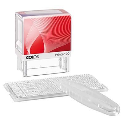 Carimbo Colop Personalizado - Carimbos Campinas