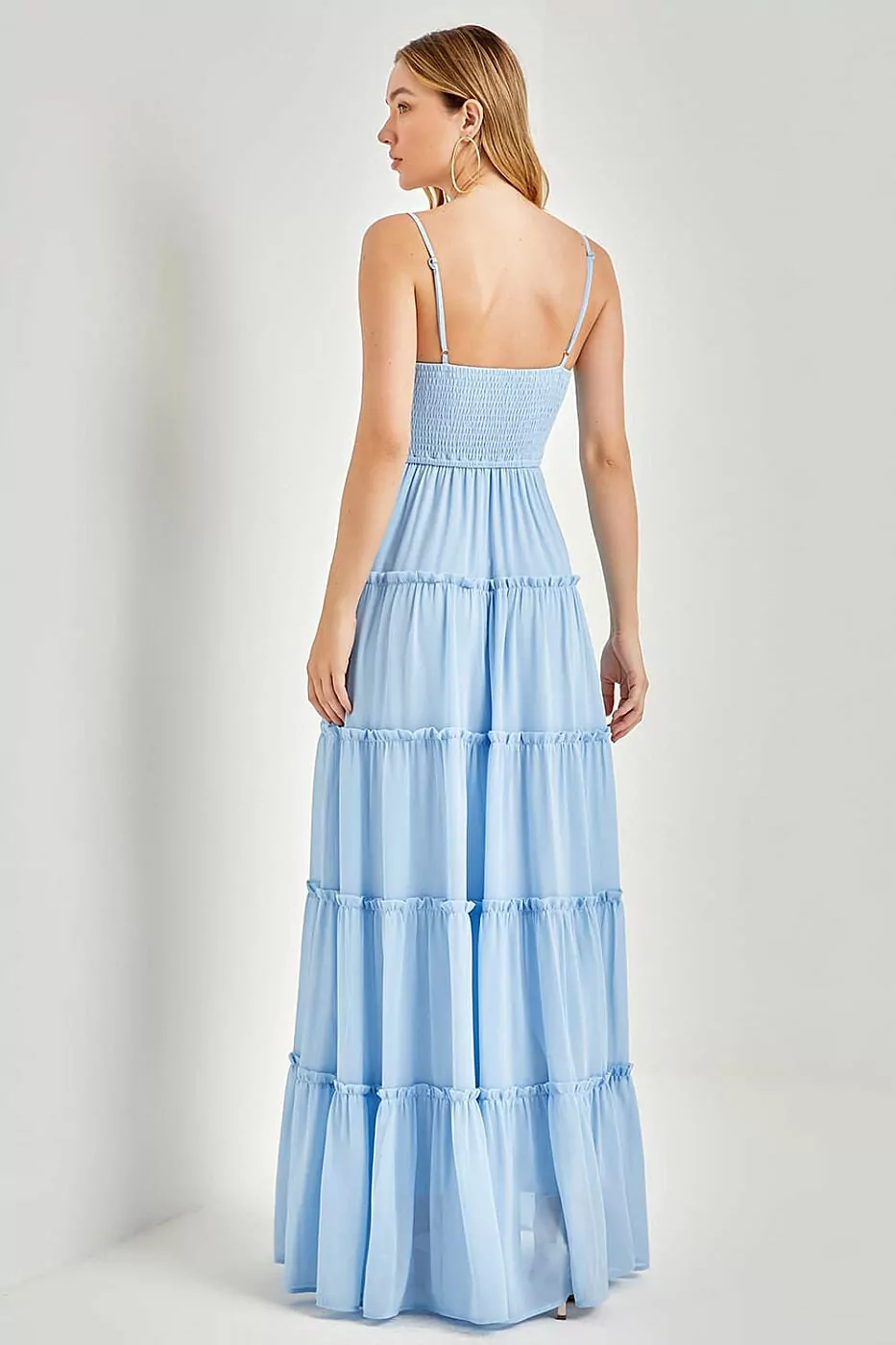 Vestido Longo Elegante | Ave Rara, Dolps, Graf - Garden Store | Vestidos de Festa para Madrinhas ...