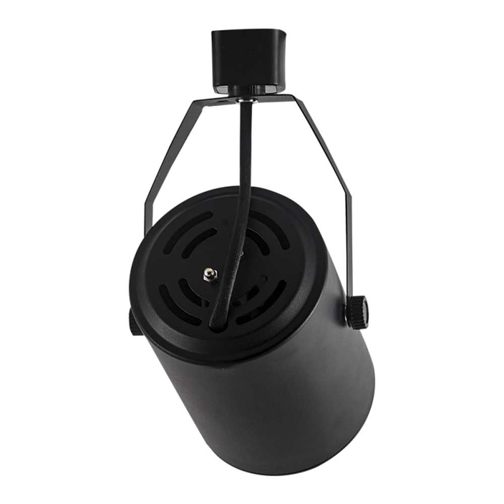 Spot De Trilho Para Lampadas Par 30 Preto MBLED - Led Casa Iluminação ...