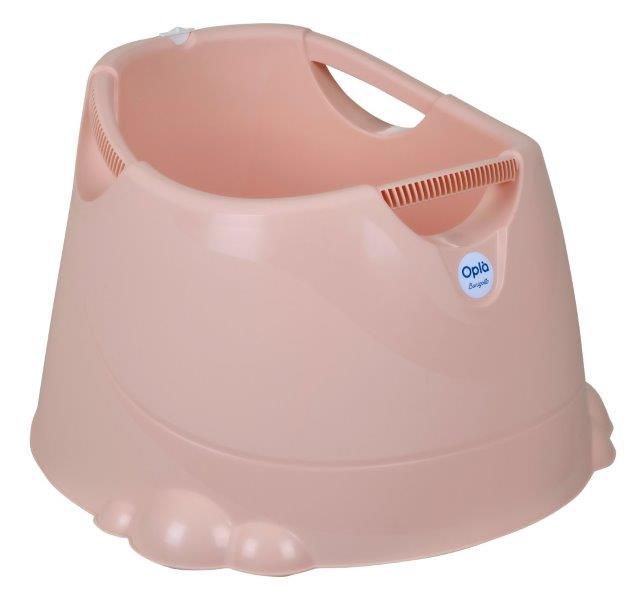 Banheira Ofurô Bebe Infantil Criança Opla Burigotto - Baby Lover