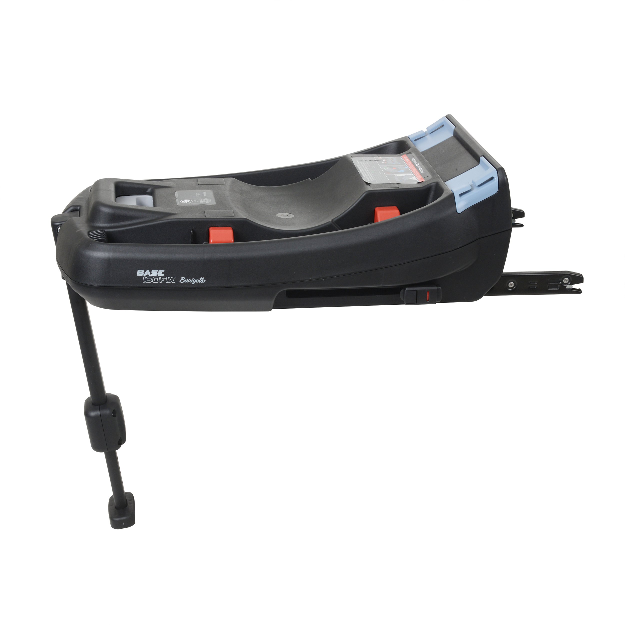 Base Isofix Para Bebe Conforto Materna - Burigotto - Baby Lover