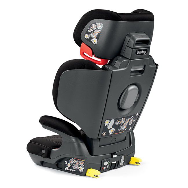 Cadeira para Auto Viaggio Shuttle Plus 2 em 1 - Baby Lover