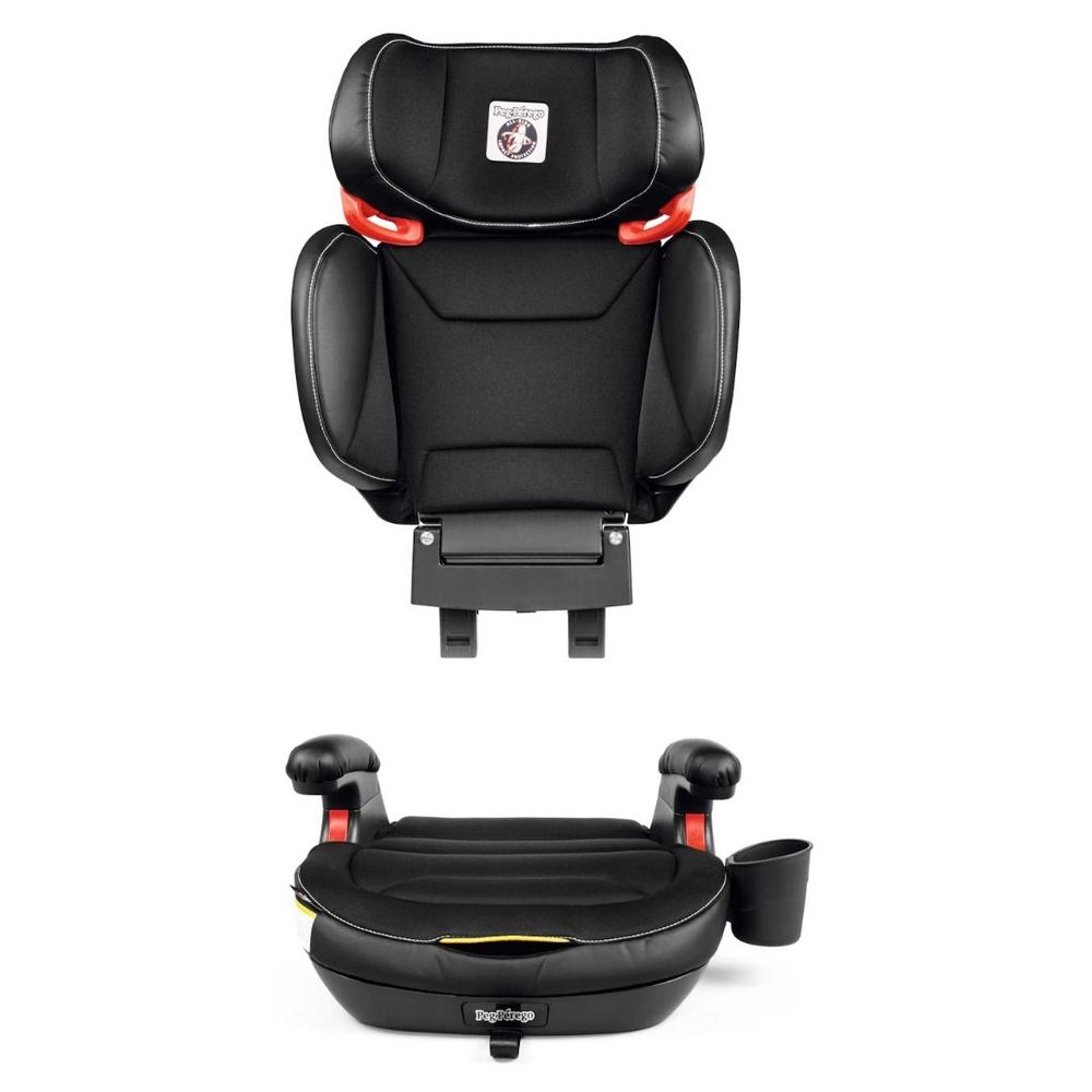 Cadeira para Auto Viaggio Shuttle Plus 2 em 1 - Baby Lover