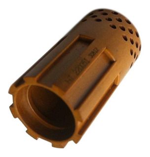 DISTRIBUIDOR DE GAS T100/T100M HYPERTHERM (220051) - Samta Ferramentas