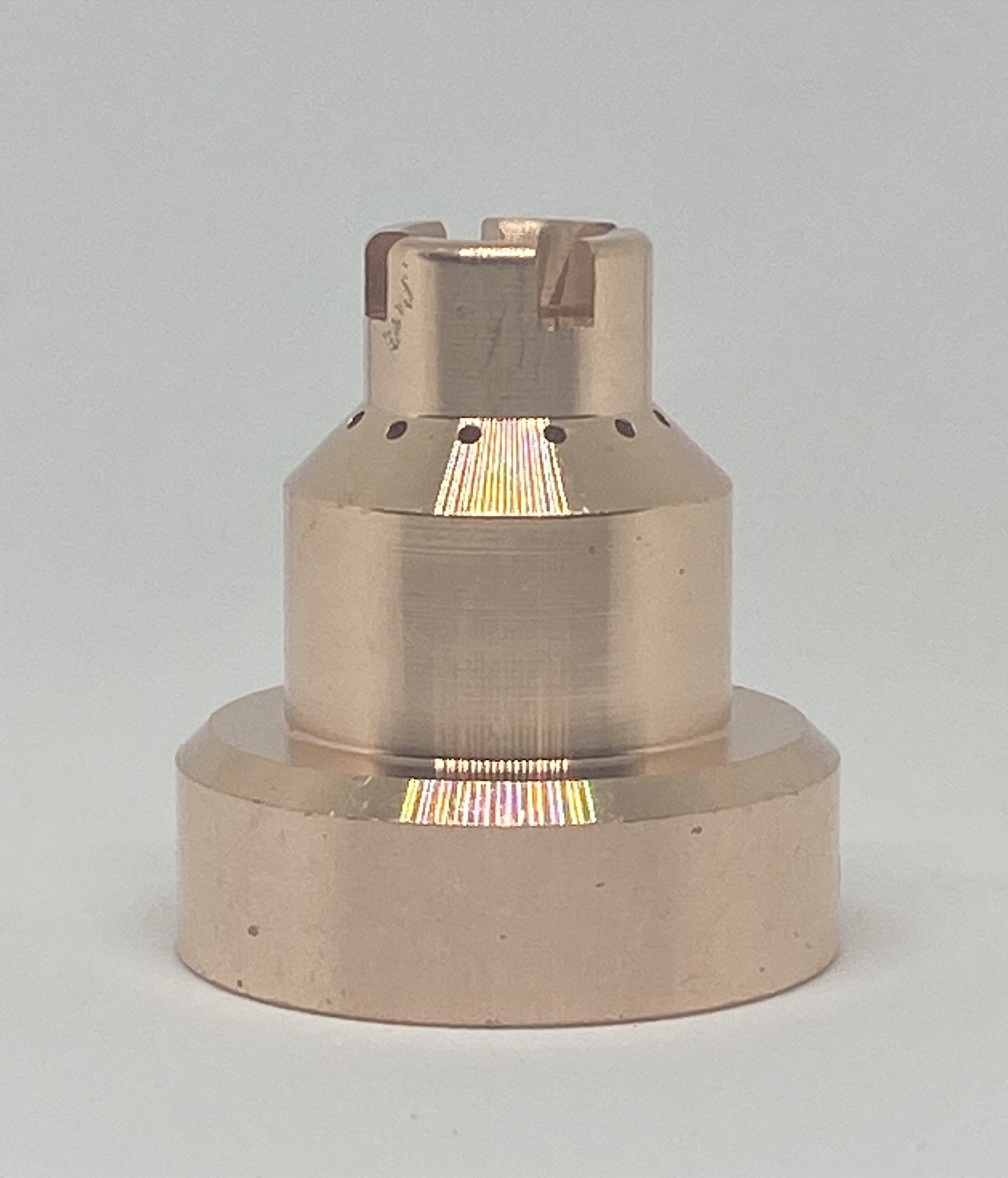 BOCAL TOCHA MANUAL T100 HYPERTHERM (220065) - Samta Ferramentas