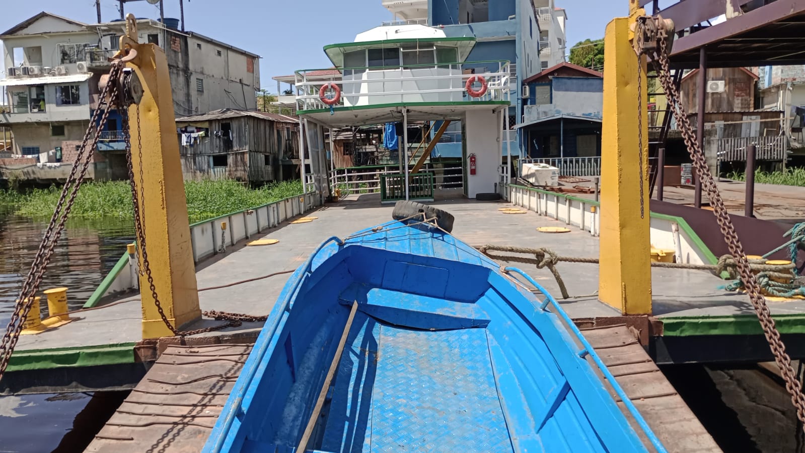 BALSA MOTORIZADA - Passeios, Aluguel de Lanchas, Barcos e iates em ...