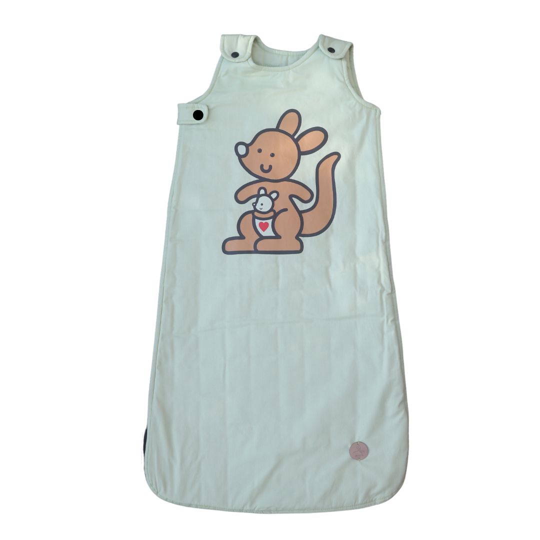 Saco de dormir Pacotinho Dorminhoco My Gutti Baby - My Gutti Baby ...