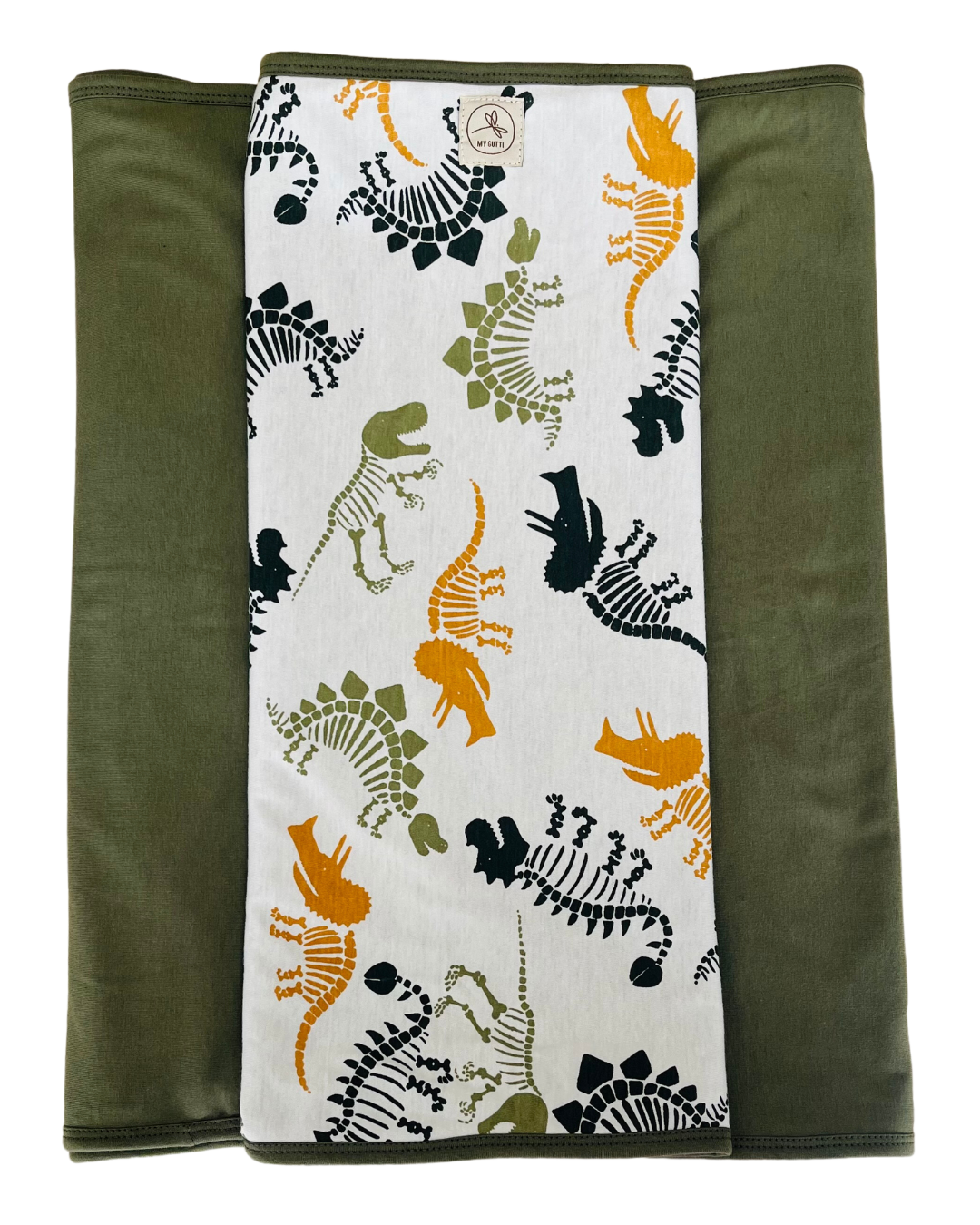 Wrap Sling Clássico - DINOSSAUROS Sling para Recém-Nascidos CANGURU ...