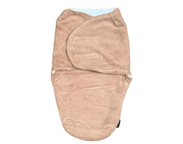 Swaddle Inverno Ultra Soft - My Gutti Baby