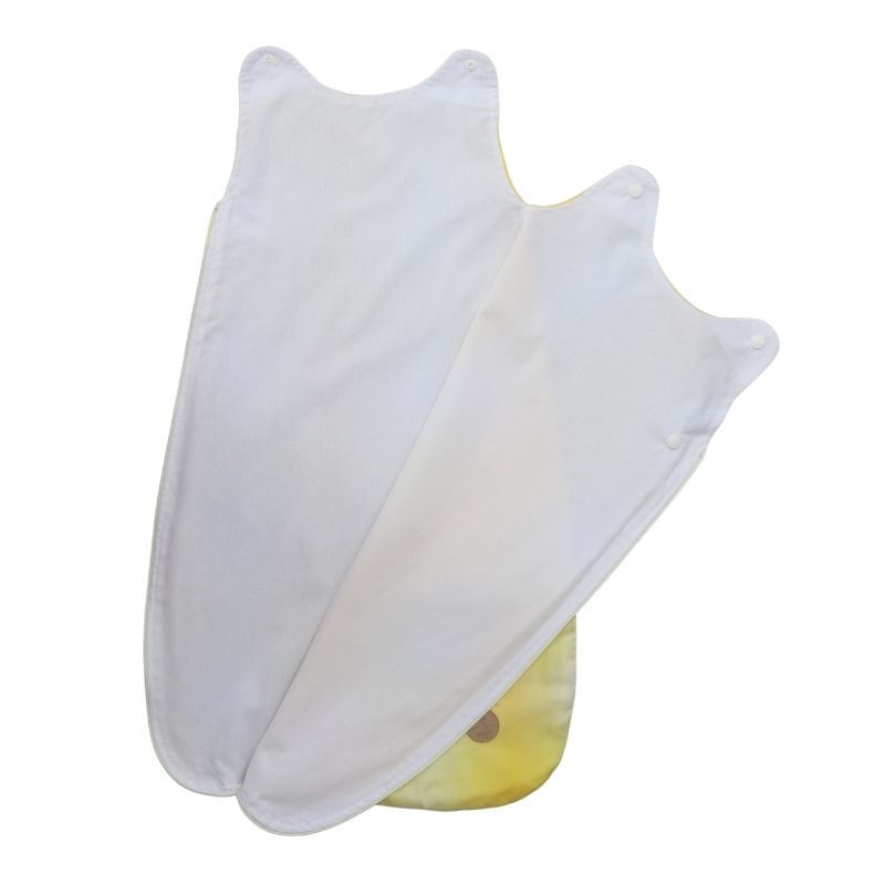 Saco de dormir Pacotinho Dorminhoco My Gutti Baby - My Gutti Baby