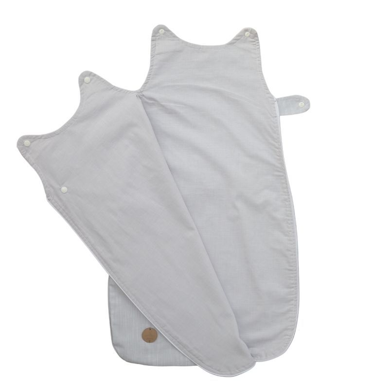 Saco de dormir Pacotinho Dorminhoco My Gutti Baby - My Gutti Baby