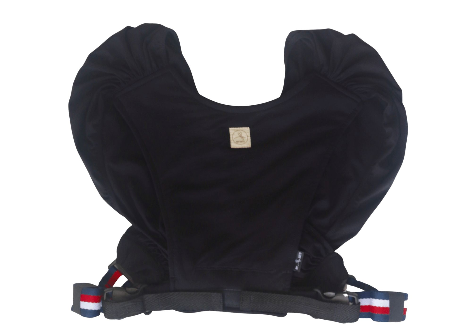 Blusa Sling Wrap Canguru bebê My Gutti - My Gutti Baby