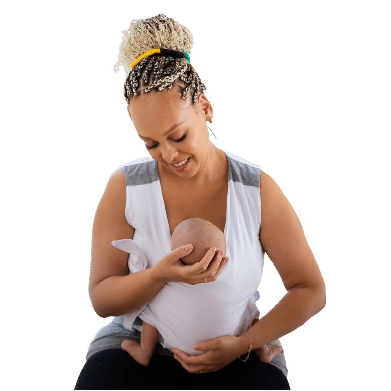 Camiseta sling canguru bebê My Gutti Baby - My Gutti Baby - Loja de ...