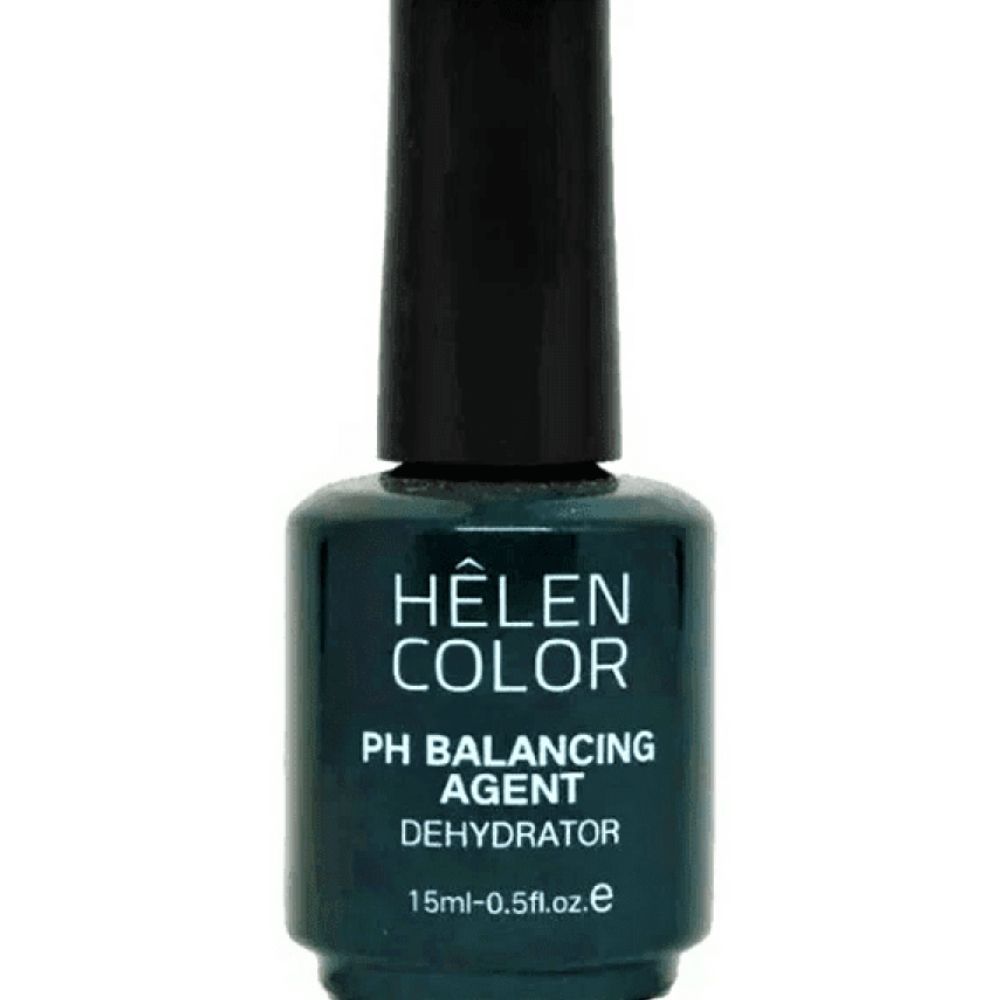 Helen Color PH Balancing Agent 15ml - Perfumaria Carol