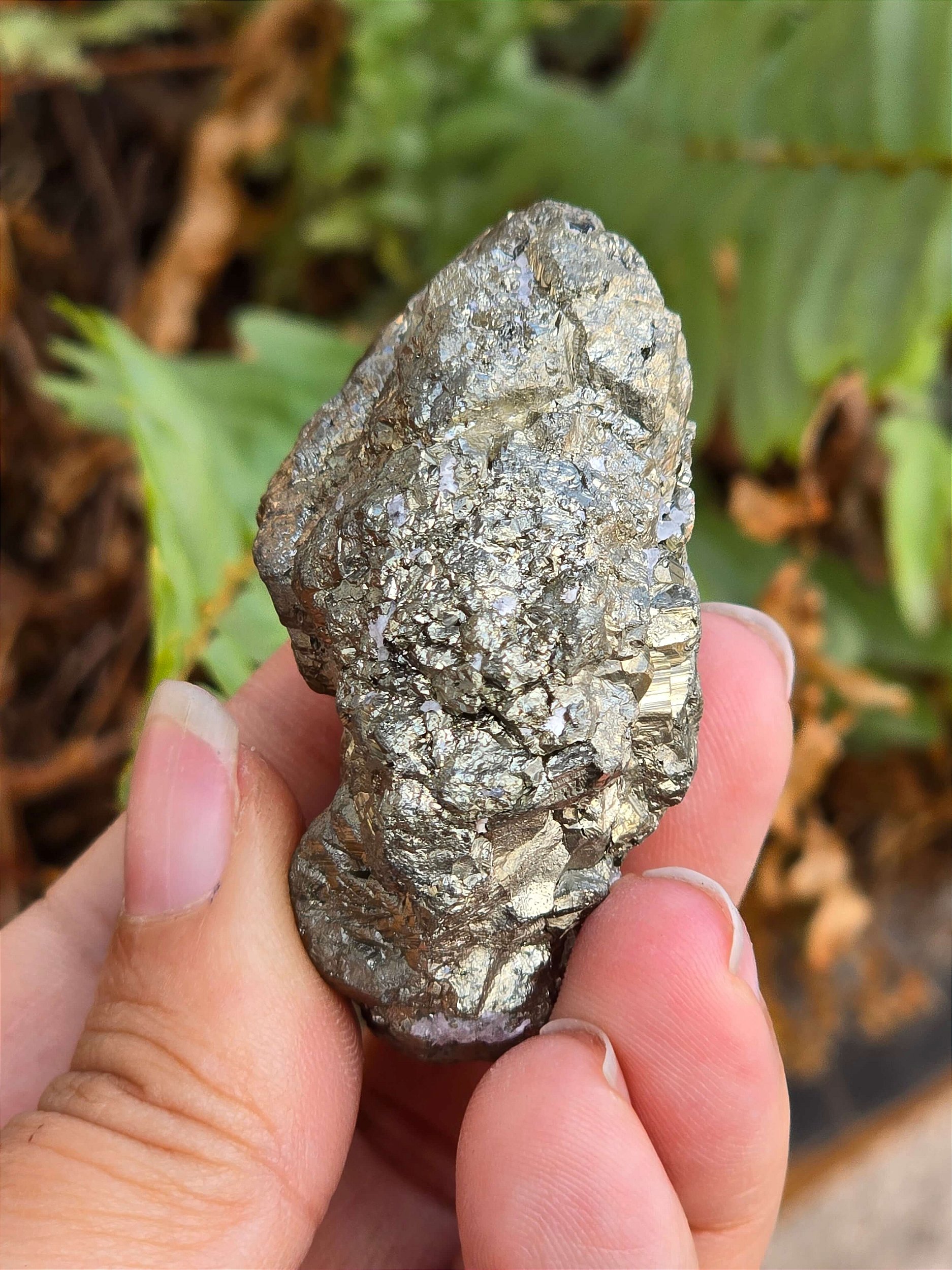 Pirita Extra - Cod. PI 128 - Liandry Cristais