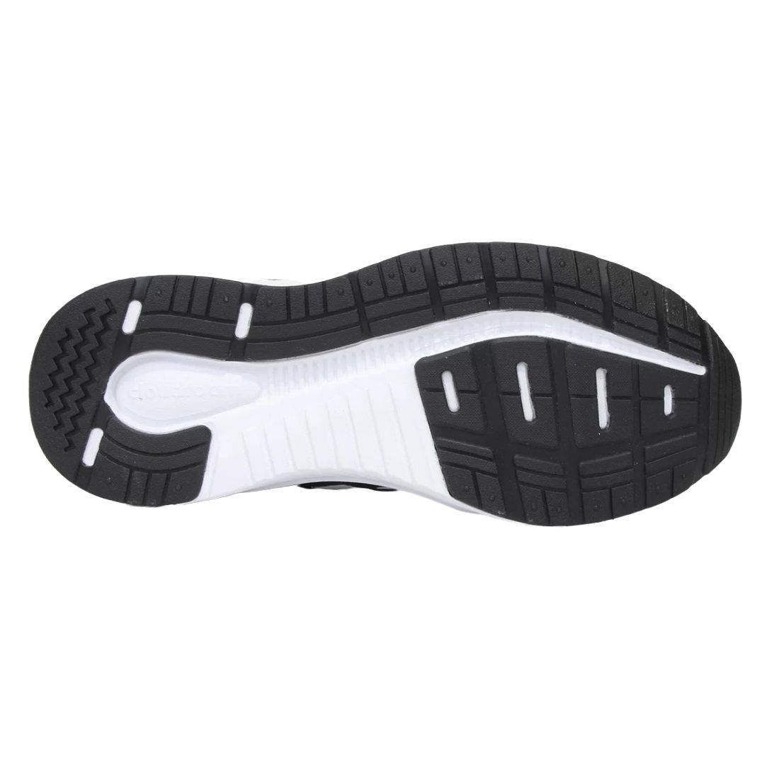 Tênis Feminino Adidas Galaxy 5 Preto - FW6125 - Estrela Mix - Uma Loja ...