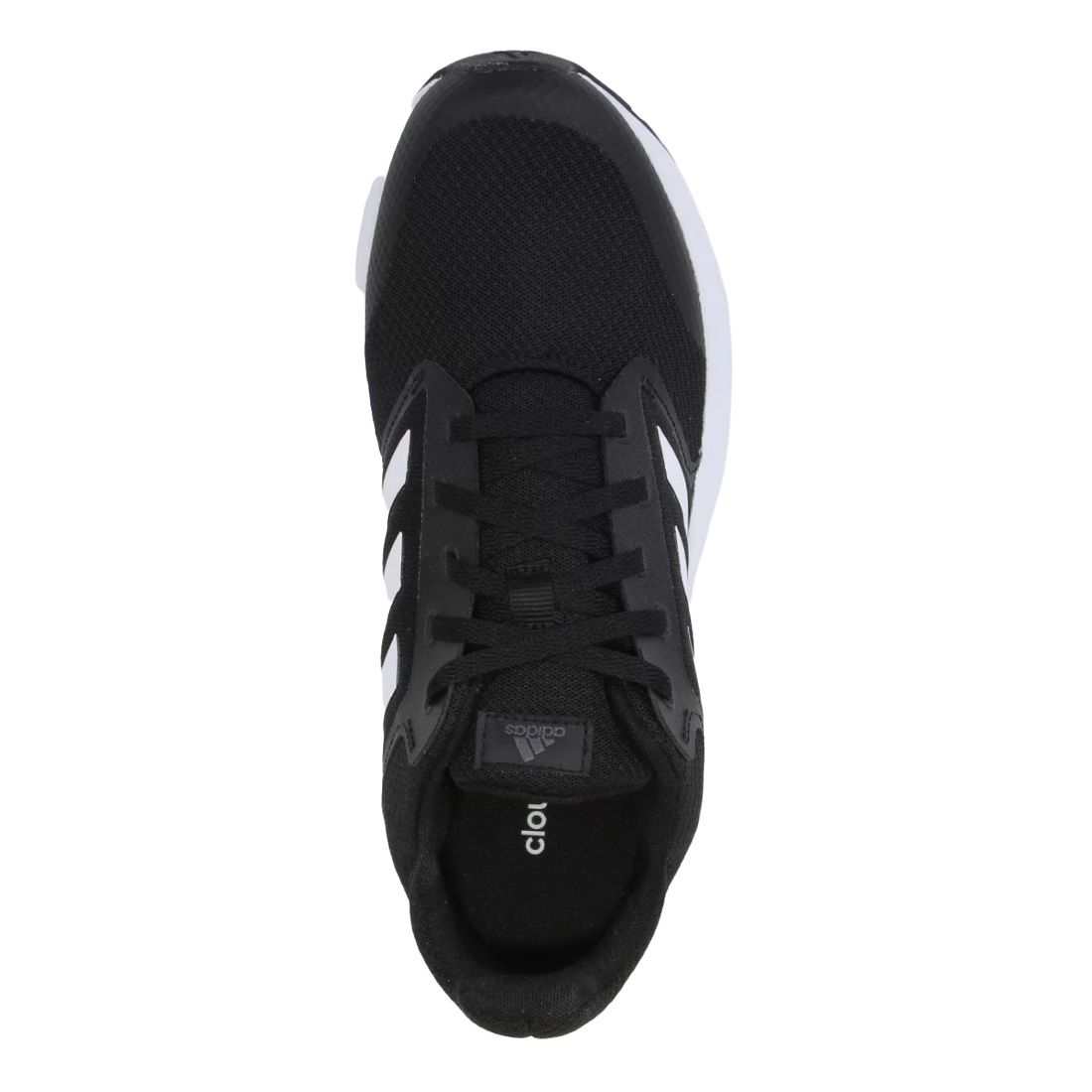 Tênis Feminino Adidas Galaxy 5 Preto - FW6125 - Estrela Mix | Um Mix ...