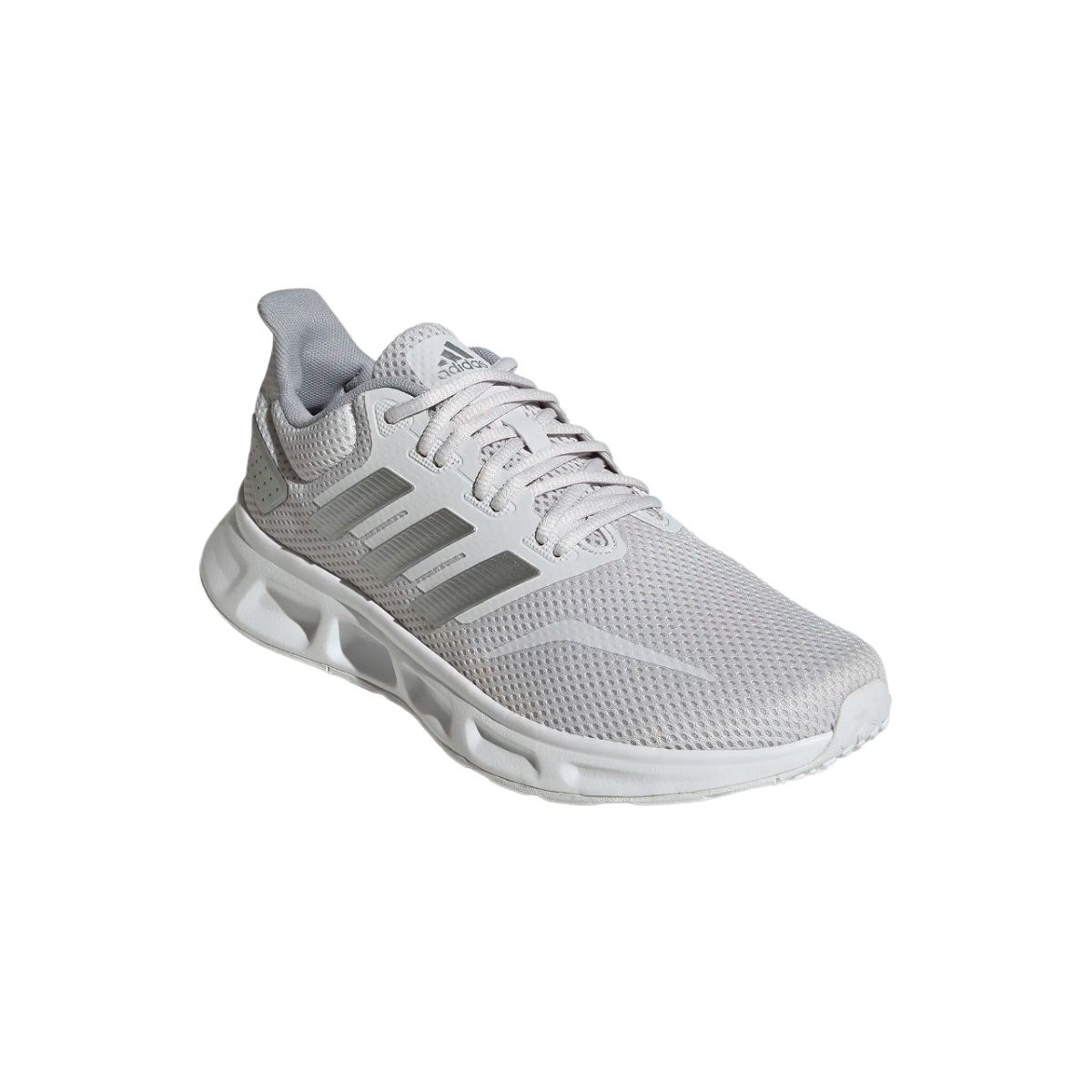 Tênis Unissex Adidas Showtheway 2.0 Cinza - GX1707 - Estrela Mix | Um ...
