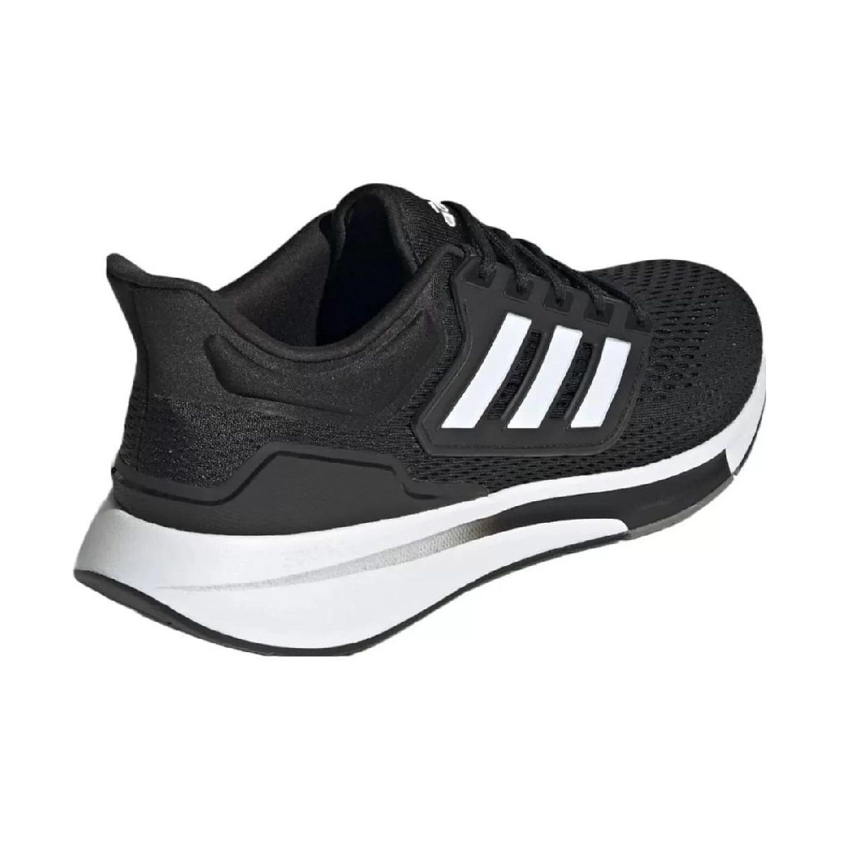 Tênis Masculino Adidas EQ21 Run Preto - GY2190 - Estrela Mix | Um Mix ...