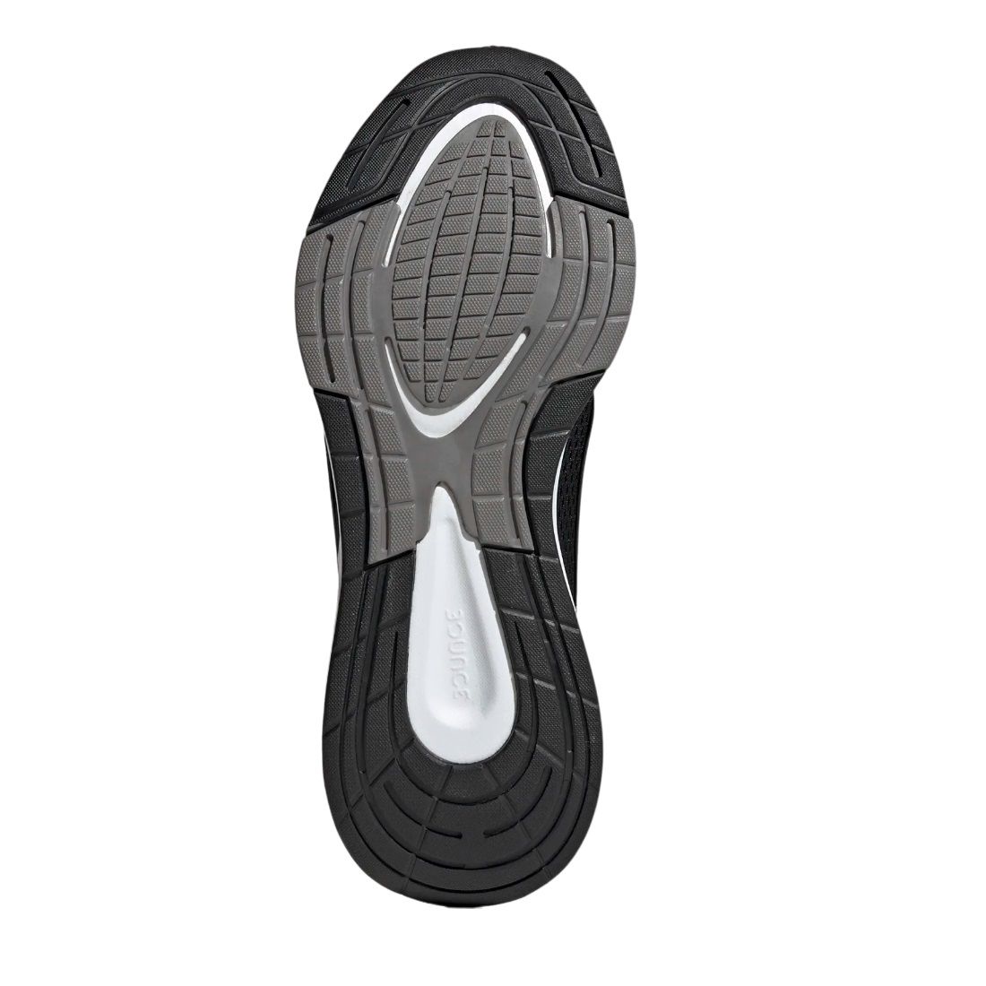 Tênis Masculino Adidas EQ21 Run Preto - GY2190 - Estrela Mix | Um Mix ...