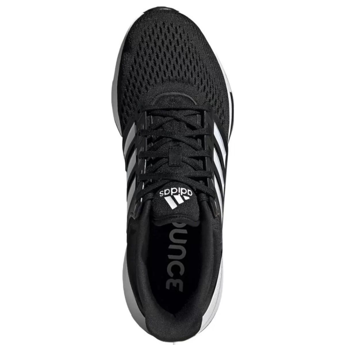 Tênis Masculino Adidas EQ21 Run Preto - GY2190 - Estrela Mix | Um Mix ...