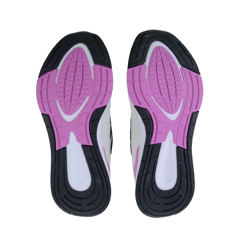 Tênis Feminino Adidas EQ21 Cloud Branco - GY2208 - Estrela Mix | Um Mix ...