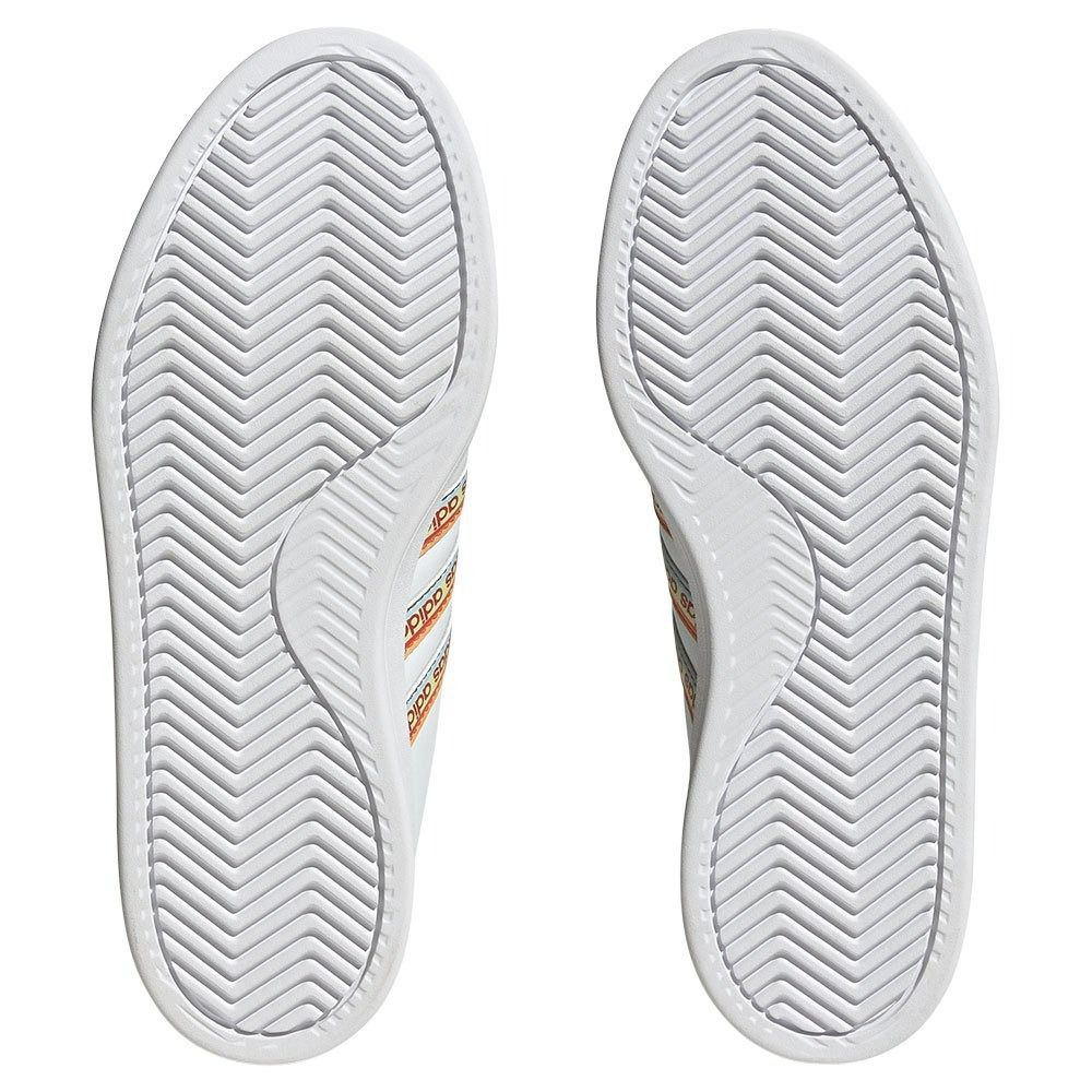 Tênis Feminino Adidas Grand Court 2.0 Branco - HP9412 - Estrela Mix ...
