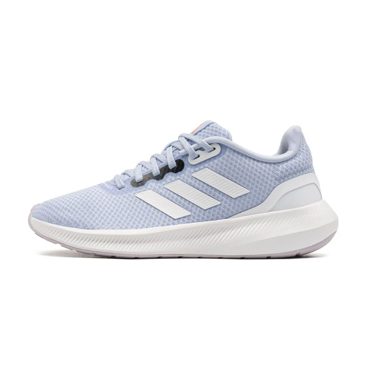 Tênis Feminino Adidas Runfalcon 3.0 Azul - HP7555 - Estrela Mix | Um ...
