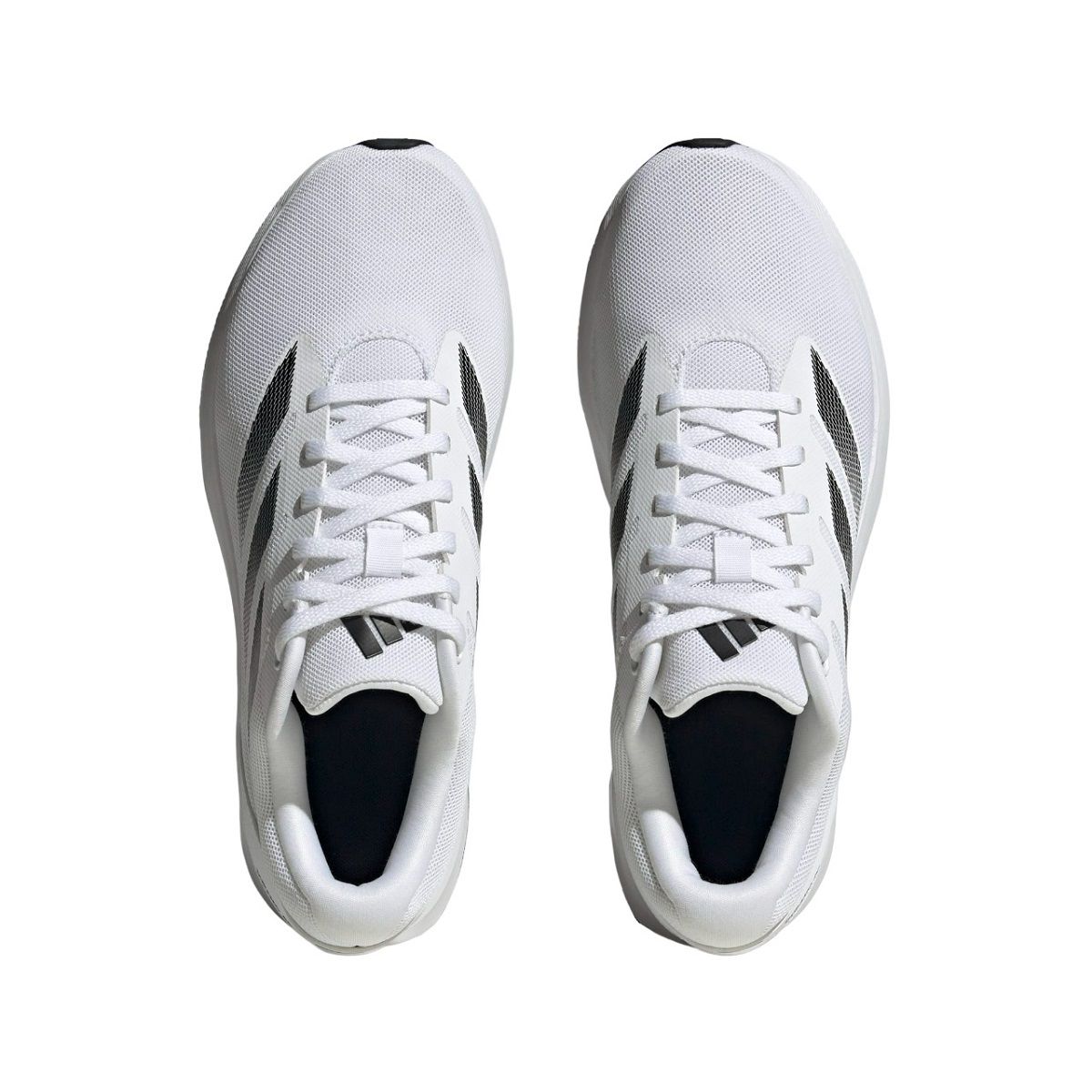 Tênis Unissex Adidas Duramo RC Branco - ID2702 - Estrela Mix | Um Mix ...