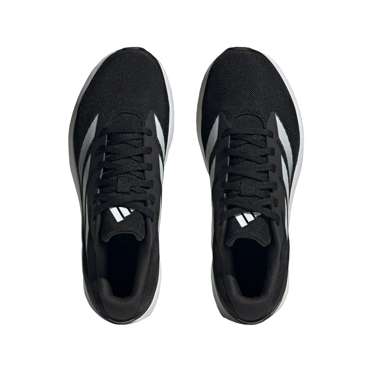 Tênis Feminino Adidas Duramo RC Preto - ID2709 - Estrela Mix - Uma Loja ...
