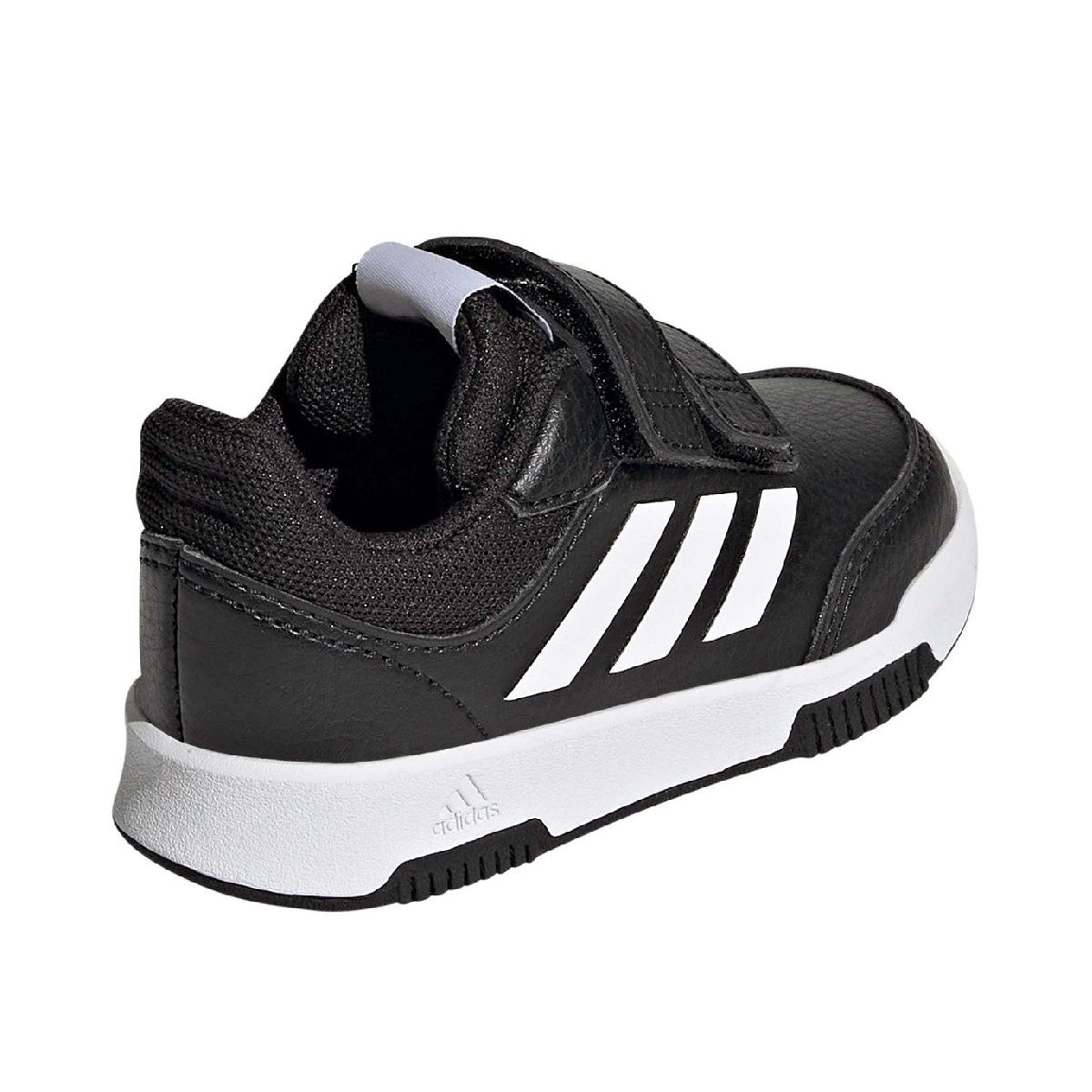 Tênis Infantil Adidas Tensaur Sport 2.0 Preto - GW6456 - Estrela Mix ...