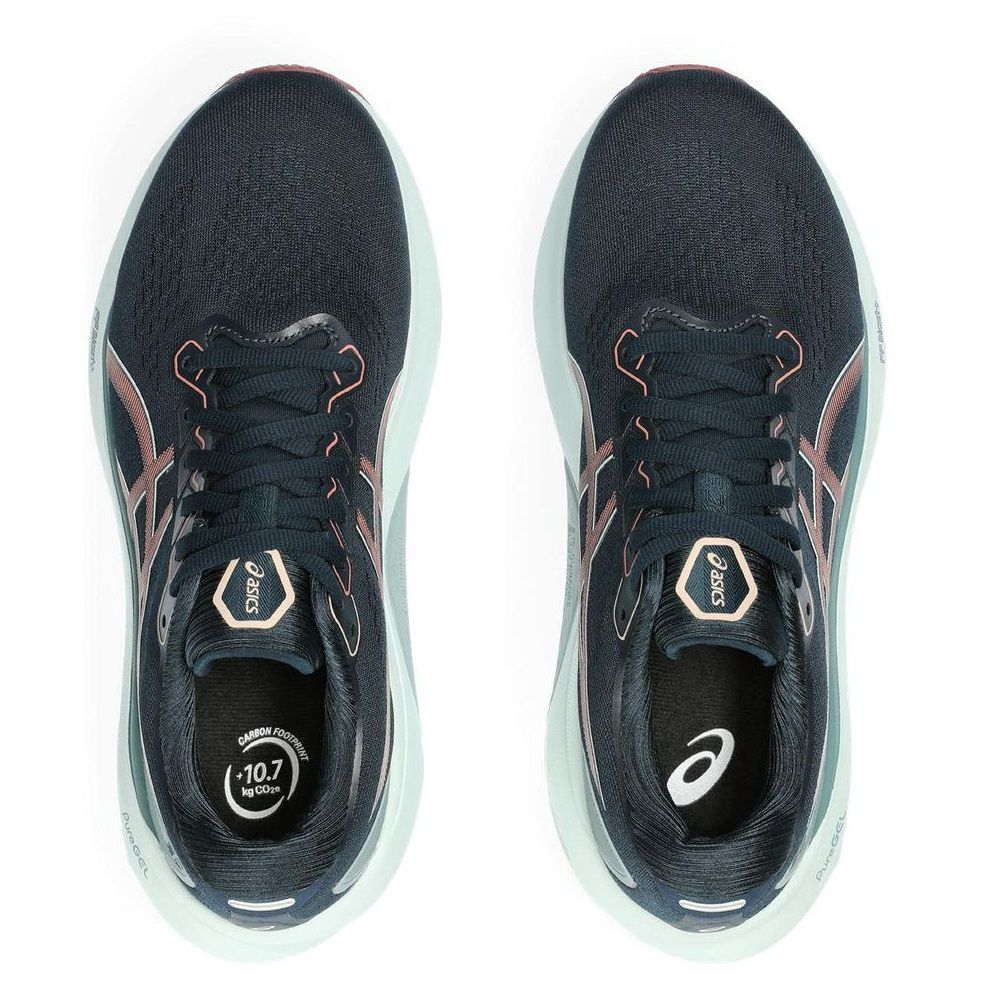 Tênis Feminino Asics Gel Kayano 30 Marinho - 1012B - Estrela Mix | Um Mix dos Melhores Produtos