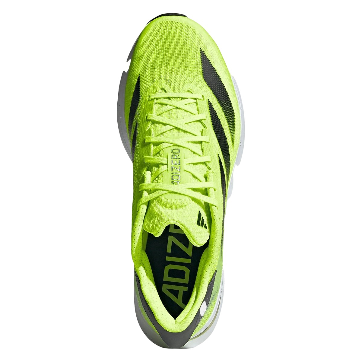 Tênis Masculino Adidas Adizero SL 2 Verde Neon - IE1054 - Estrela Mix ...