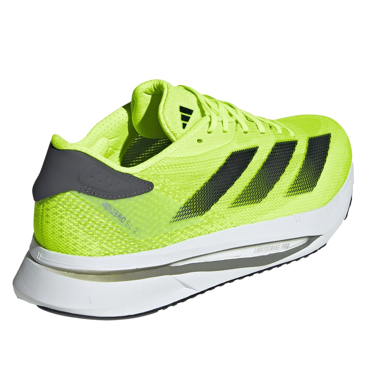 Tênis Masculino Adidas Adizero SL 2 Verde Neon - IE1054 - Estrela Mix ...