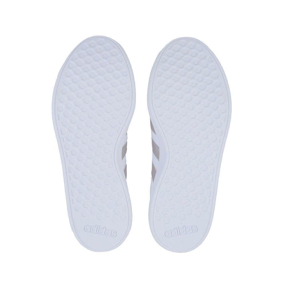 Tênis Feminino Adidas Grand Court Base 2.0 Branco - IV1967 - Estrela ...