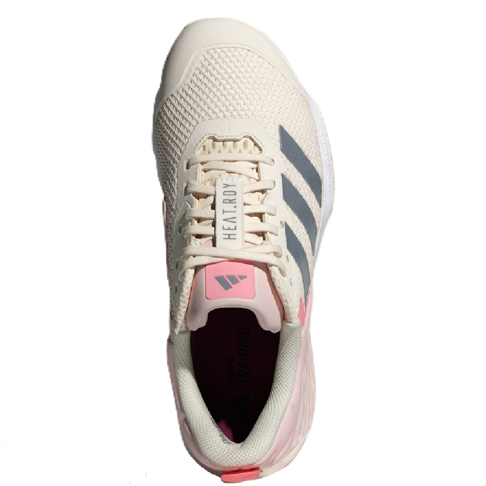 Tênis Feminino Adidas Dropset 3 Rosa - ID8635 - Estrela Mix | Um Mix ...