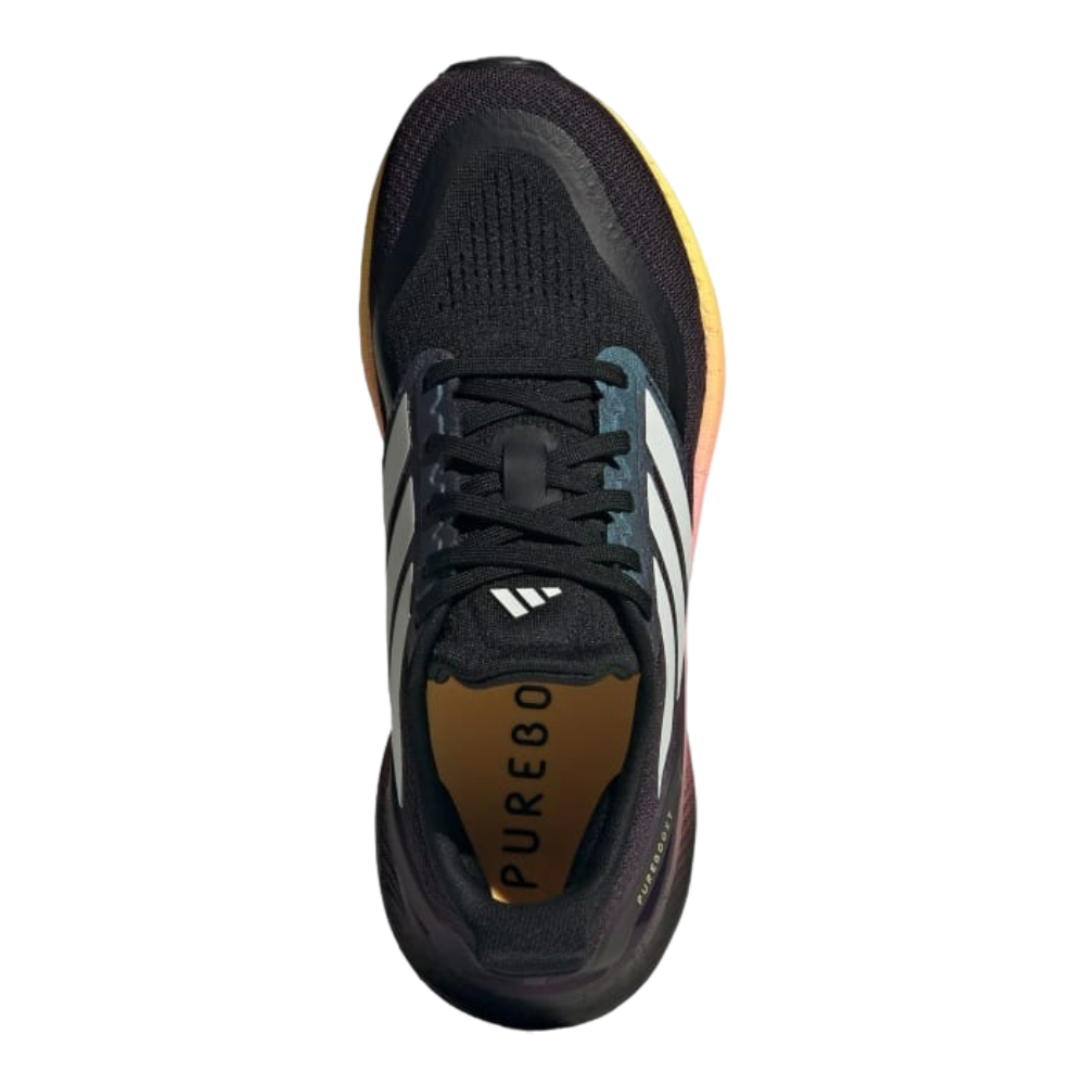 Tênis Feminino Adidas Pureboost 5 W Preto - IH3832 - Estrela Mix | Um ...