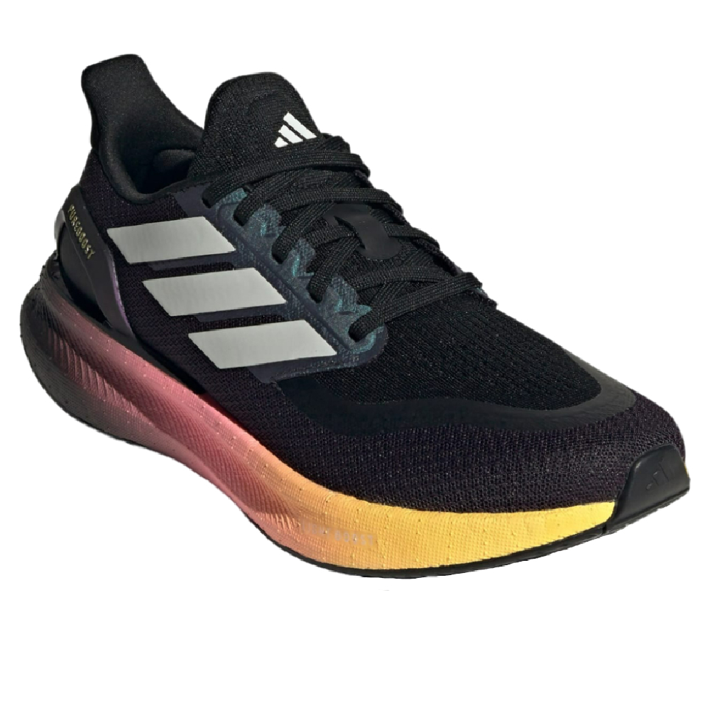 Tênis Feminino Adidas Pureboost 5 W Preto - IH3832 - Estrela Mix | Um ...
