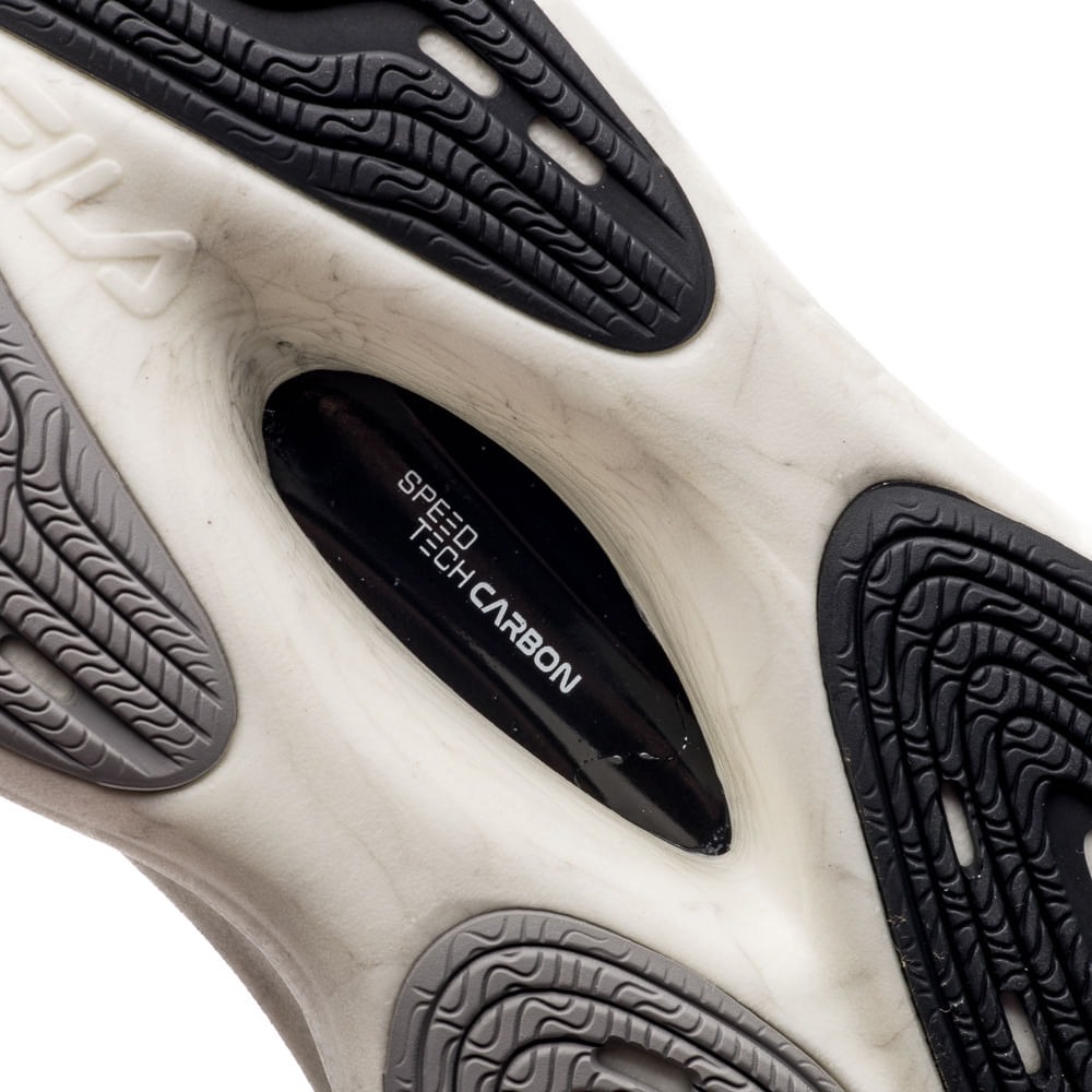 Tênis Masculino Fila Float Maxxi 2 Pro Preto - F01R - Estrela Mix | Um ...