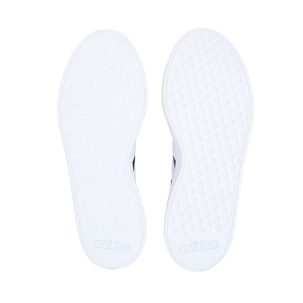 Tênis Masculino Adidas Grand Court Base 2.0 Preto - IQ5680 - Estrela ...