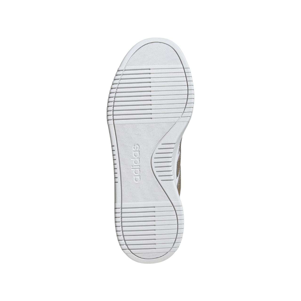 Tênis Feminino Adidas Courtblock Branco Bold - JI2203 - Estrela Mix ...