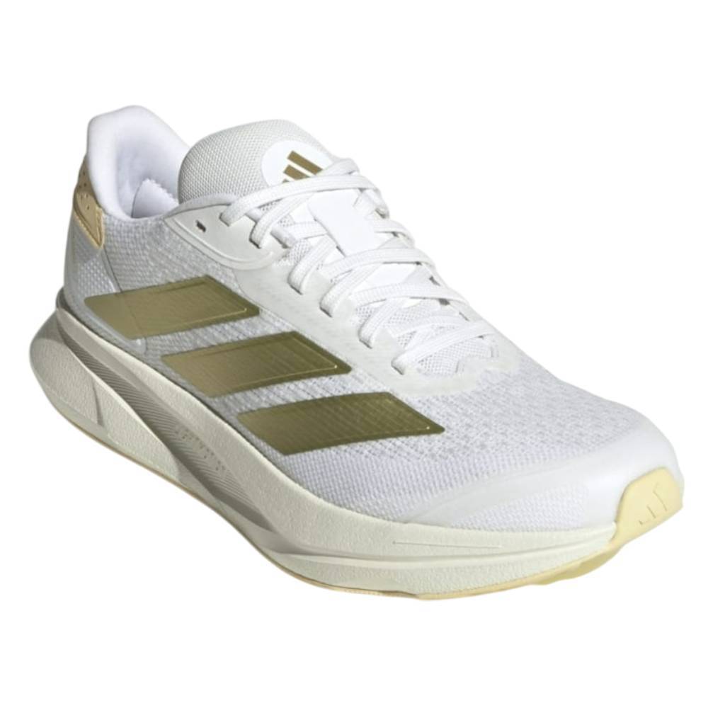 Tênis de Corrida Feminino Adidas Duramo Sl2 Branco - IH8226 - Estrela ...