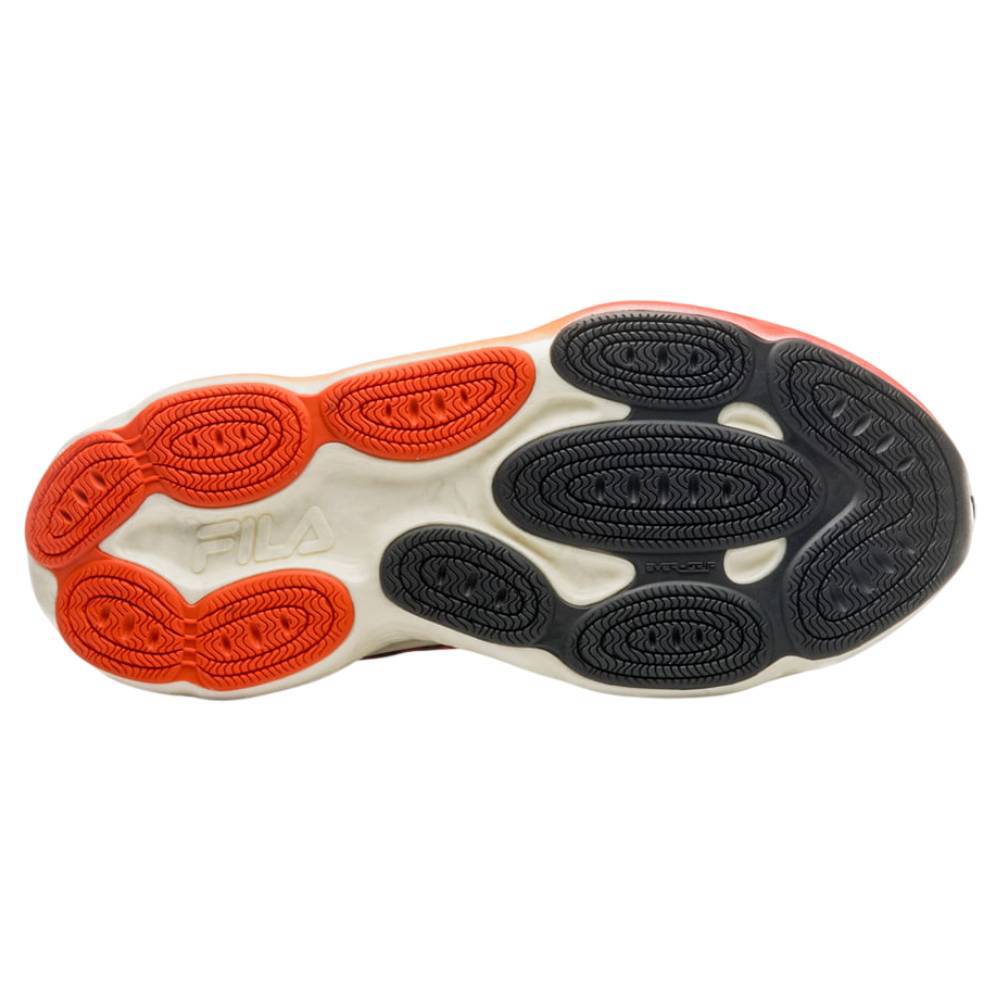 Tênis de Corrida Masculino Fila Float Maxxi 2 Branco - F01R - Estrela ...