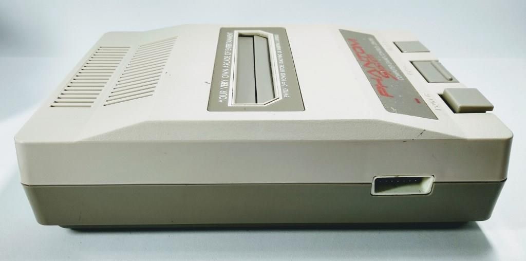 Console Phantom System - Sebo dos Games - Games Antigos e Usados dos Atari ao PS...