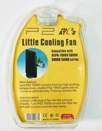 Mini Cooler - PS2 - Sebo dos Games - Games Antigos e Usados dos Atari ...