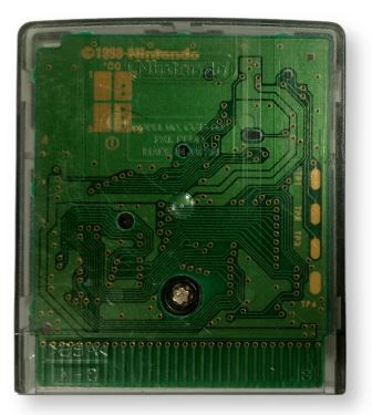 Jogo Frogger 2 Original - GBC - Sebo dos Games - Games Antigos e Usados ...